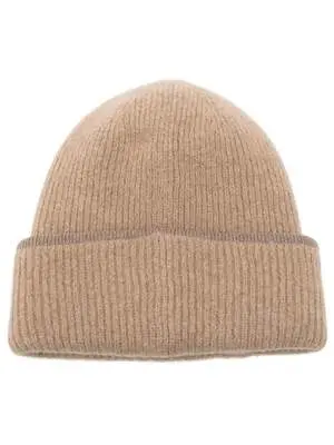 Jacquemus Le Bonnet Gros Grain - Multicolor