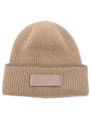 Jacquemus Le Bonnet Gros Grain - Multicolor