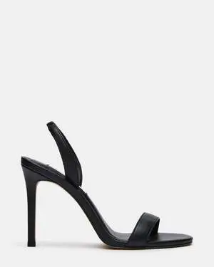 Steve Madden Jady Heels - Black