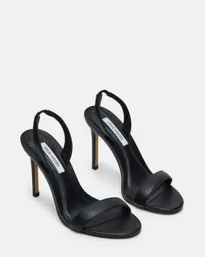 Steve Madden Jady Heels - Black