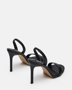 Steve Madden Jady Heels - Black