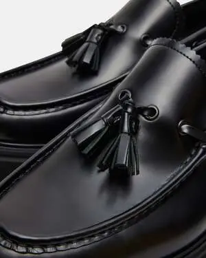 Steve Madden Meran Boat Loafers