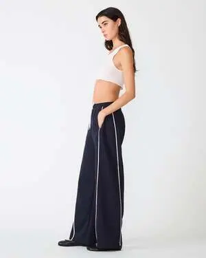 Steve Madden Kristina Pant Wide Leg Bottoms