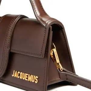 Jacquemus Le Bambino Bag - Brown