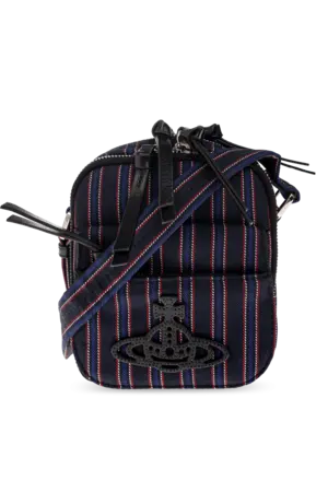 VIVIENNE WESTWOOD Eton Small’ Crossbody Bag