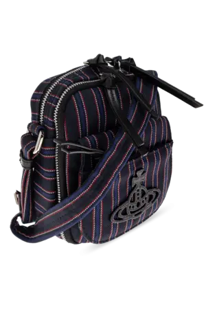 VIVIENNE WESTWOOD Eton Small’ Crossbody Bag