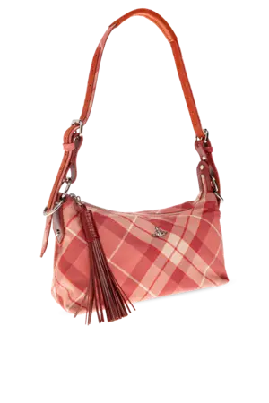 VIVIENNE WESTWOOD Emma’ Shoulder Bag
