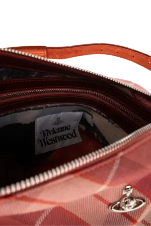 VIVIENNE WESTWOOD Emma’ Shoulder Bag
