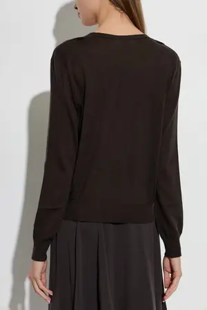 LISA YANG Tarelyn’ Cardigan