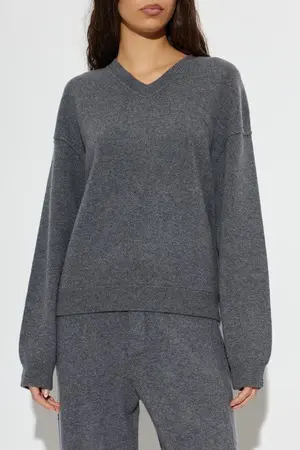 LISA YANG Cyrilla’ Cashmere Jumper