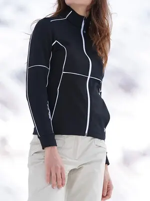 DKB Pista Fleece