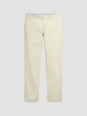 Polo Ralph Lauren Greenwich Chino Pants Basic Sand