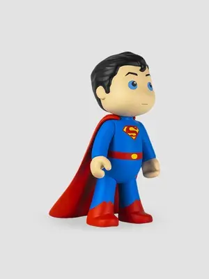 LEBLON DELIENNE Super Pop Superman Figurine