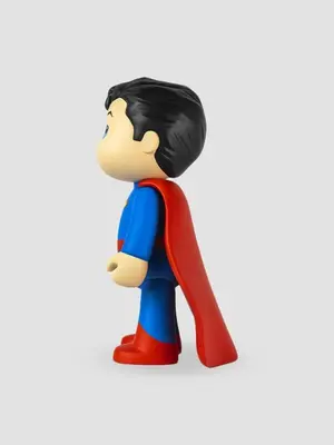 LEBLON DELIENNE Super Pop Superman Figurine