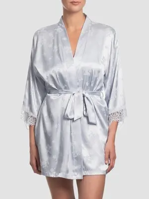 In Bloom Shane Wrap Robe
