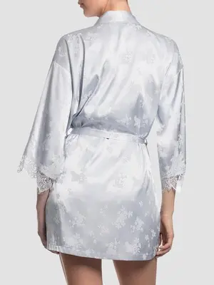 In Bloom Shane Wrap Robe