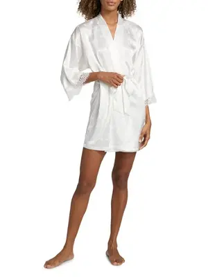 In Bloom Shane Wrap Robe