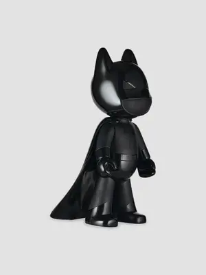 LEBLON DELIENNE Super Pop Batman Figurine