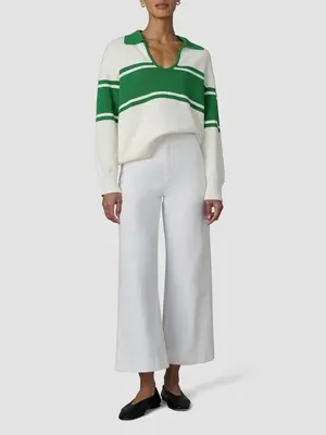Joe's Jeans The Romie Polo Sweater