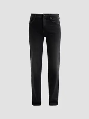 MOTHER The Newbie Skimp Jeans - Bootleg