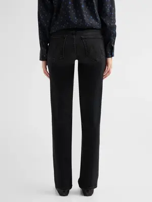 MOTHER The Newbie Skimp Jeans