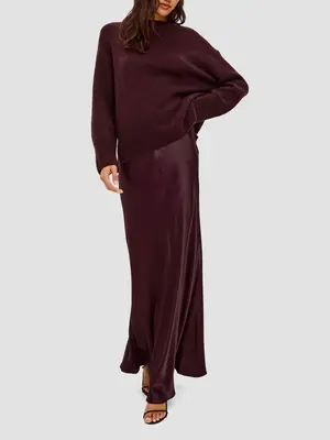Rails Miranda Cashmere-silk Sweater