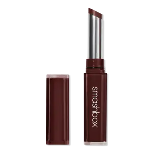 Smashbox Full Fill-ter Smoothing Glass Balm