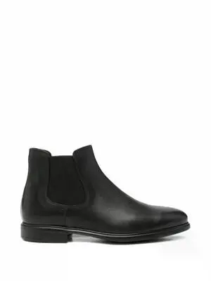 Fratelli Rossetti Leather Chelsea Boots