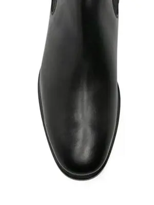 Fratelli Rossetti Leather Chelsea Boots