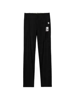 Mihara Yasuhiro Twill Flare Pants