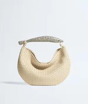 Bottega Veneta Sardine - String
