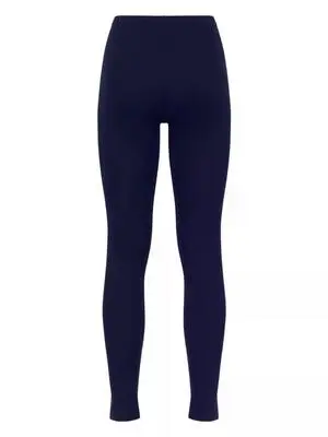 Wolford Business Matte-finish Leggings