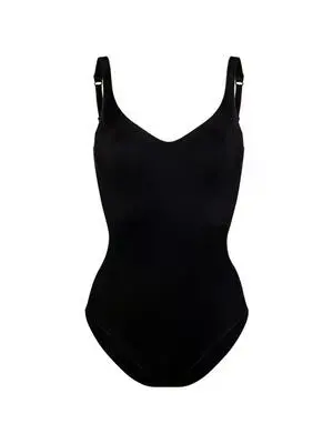 Wolford Mat De Luxe Shaping Swimsuit
