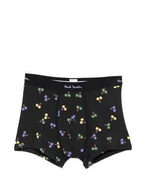 Paul Smith Logo Trunk 7 Pack