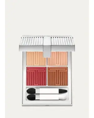 TOM FORD Eye Color Quad​ Lumiere Eyeshadow, Fireside Night