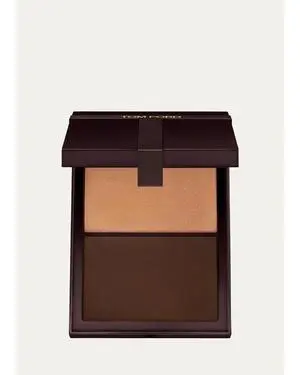 TOM FORD Architecture Contour Duo, 3 Intensity - Multi