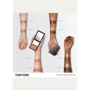TOM FORD Architecture Contour Duo, 3 Intensity