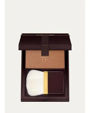 TOM FORD Architecture Soft Matte Blurring Powder, 4 Sable Voile - Multi