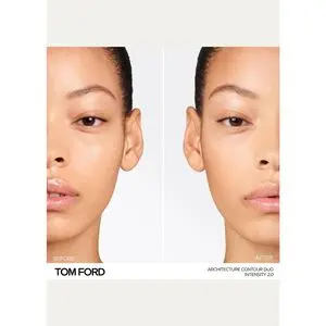 TOM FORD Architecture Contour Duo, 2 Intensity