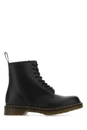 Dr. Martens Lace-up Combat Boots