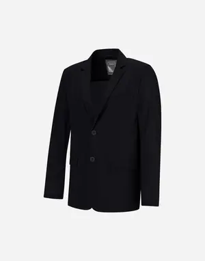 Herno Light Matt Blazer