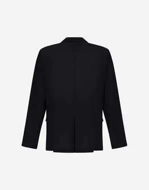 Herno Light Matt Blazer