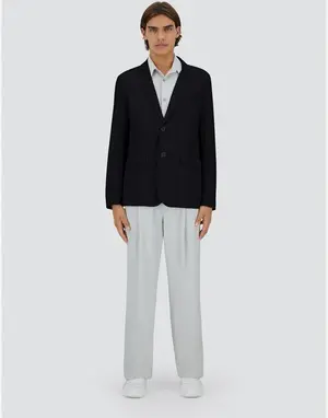 Herno Light Matt Blazer
