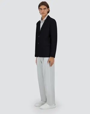Herno Light Matt Blazer