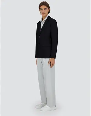 Herno Light Matt Blazer