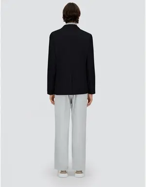 Herno Light Matt Blazer