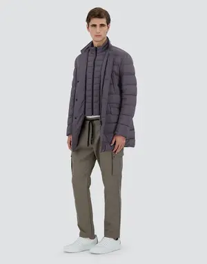 Herno Il Cappotto