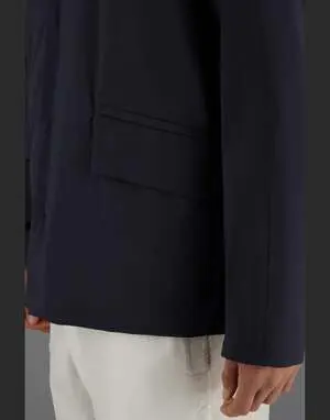 Herno Jacket In 2l Gore-tex