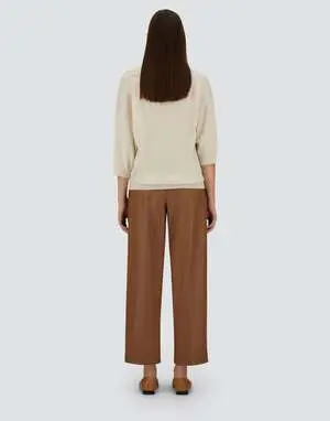 Herno Trousers In Alternative