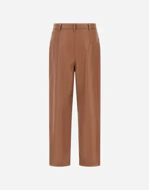 Herno Trousers In Alternative